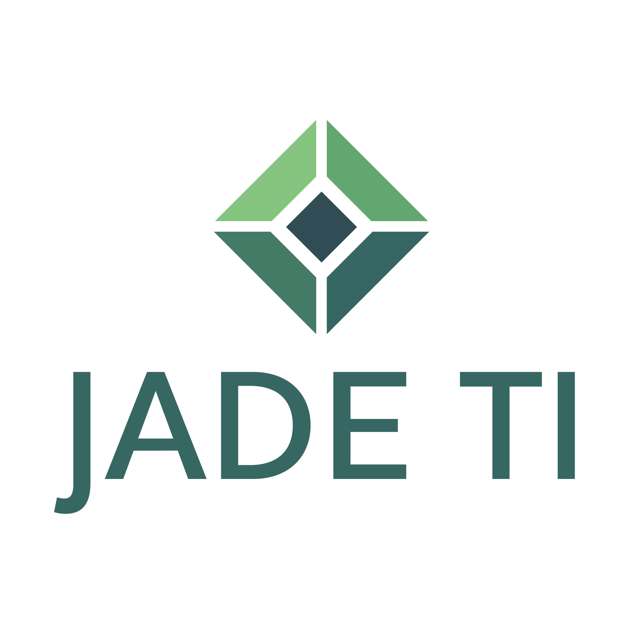 Jade TI - Soluciones Tecnológicas para Bancos y Empresas